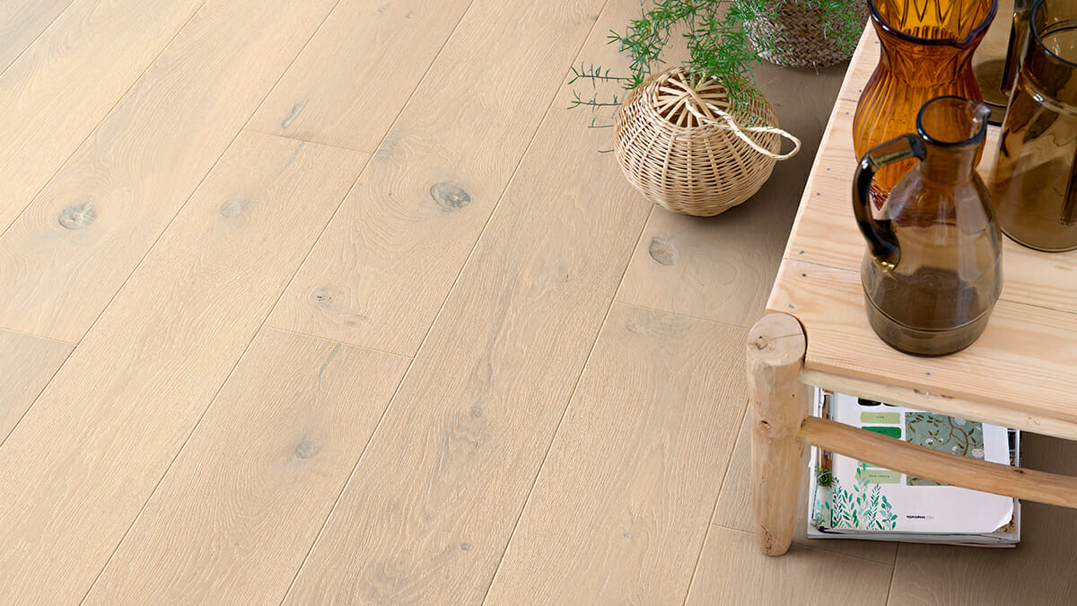 Tiendas de suelos de parquet en Madrid - Instalación - Quick Step Madrid