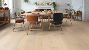 Consejos a tener en cuenta a la hora de elegir el Parquet Quick Step