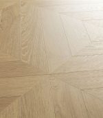 Roble medium chevron Impressive Patterns - Quick Step Madrid