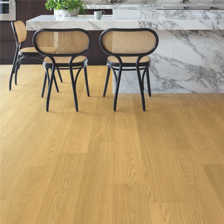 Modelo Roble natural barnizado Laminados Capture - Quick Step Madrid