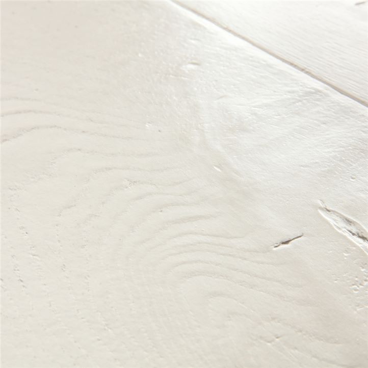 Modelo Roble blanco pintado Laminados Capture - Quick Step Madrid