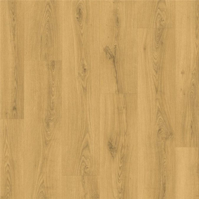 Roble claro clásico - Suelos Laminados - Quick Step Madrid Oficial
