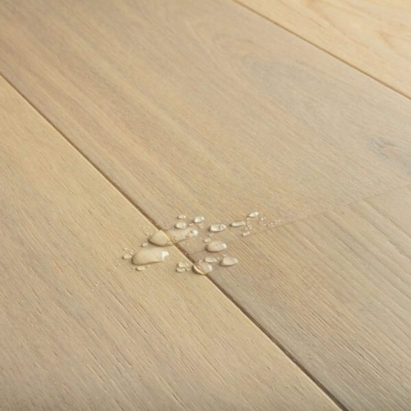 Parquet serie Cascada Único e Impermeable - Quick Step Madrid