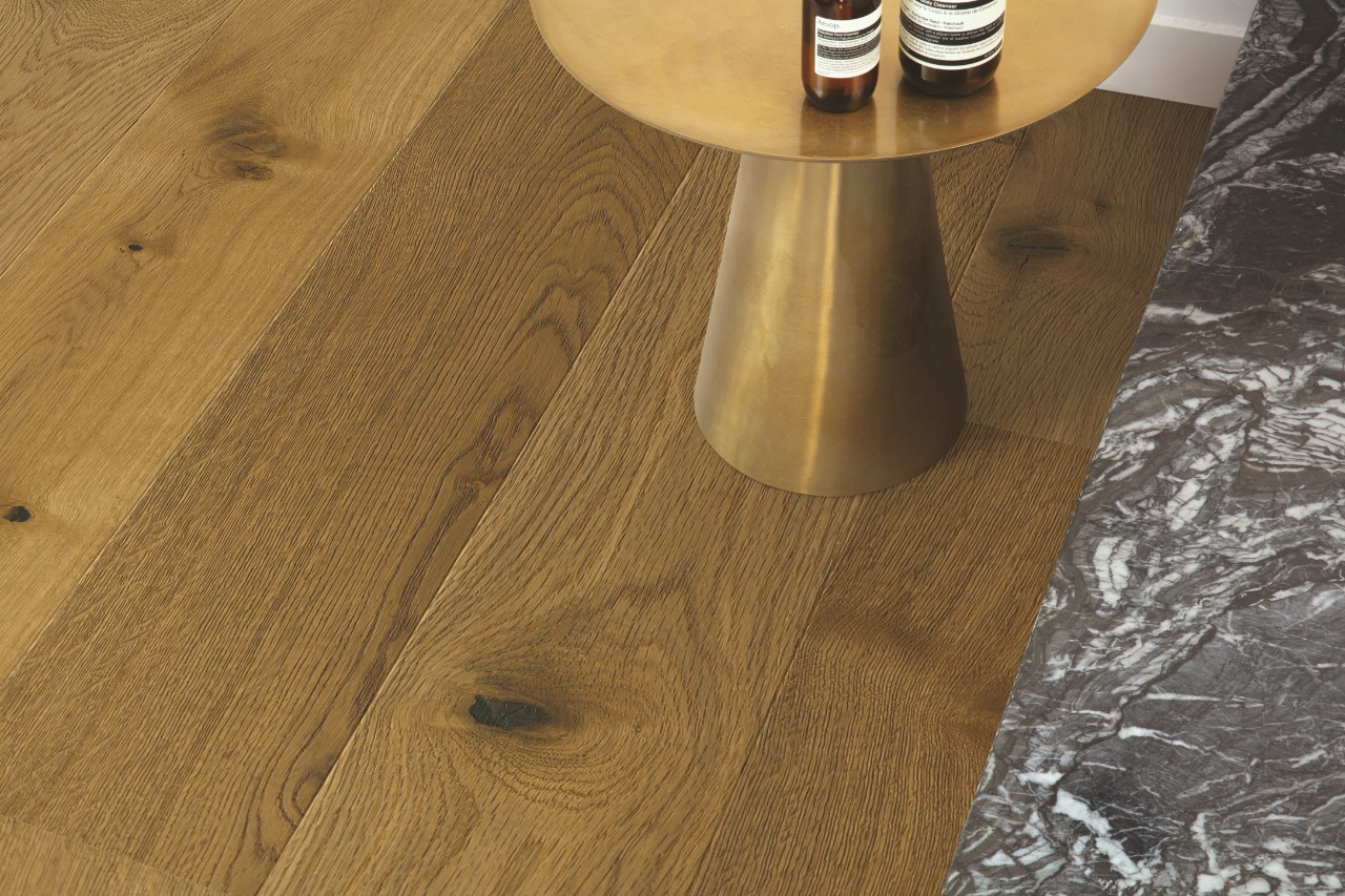 Quick-Step: Garantía de Suministro y Precios Estables sin Dependencia de China - Quick Step Madrid