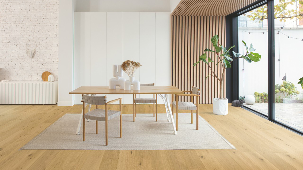 Tienda Oficial Quick Step en Madrid | Laminados, Vinilo y Parquet